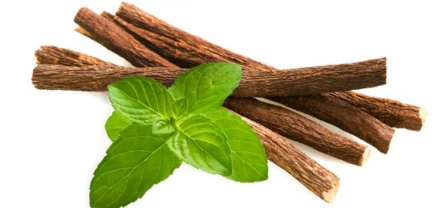 ما هي فوائد العرق السوس - موضوع