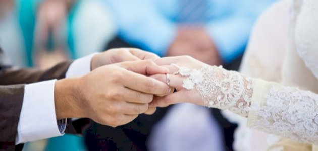 ما هي شروط الزواج الشرعي موضوع