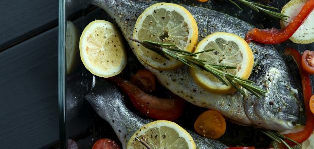 What Are The Components Of Bharat Fish