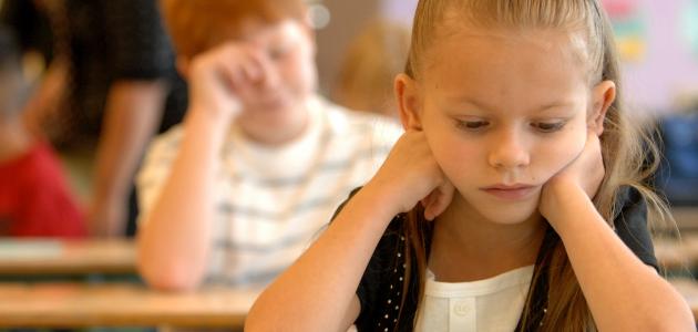 What Are The Symptoms Of Learning Difficulties