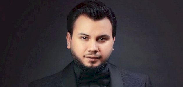 وديع الشيخ(مغني لبناني) - موضوع