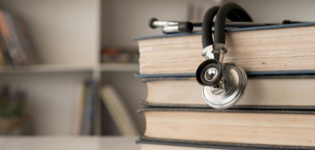 أفضل الجامعات العربية لدراسة الطب موضوع