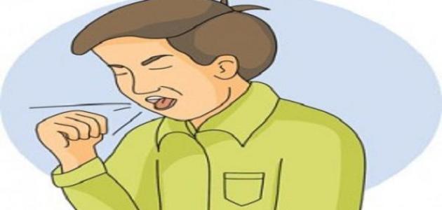 ما هي أسباب تكون البلغم موضوع
