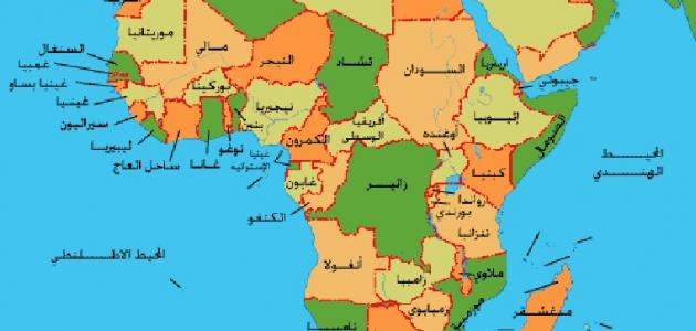 أين توجد مدغشقر - موضوع