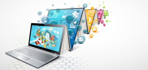 Fleet Impulse Evaluable استخدام التكنولوجيا الحديثة في التدريس Kent