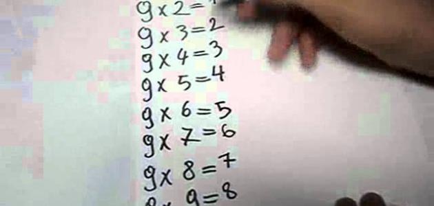 How Do You Learn The Multiplication Table In An Easy Way