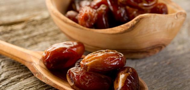 The Benefits Of The Diet Of Dates