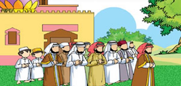 كم عدد تكبيرات صلاة عيد الأضحى موضوع