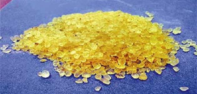 فوائد المستكة - موضوع